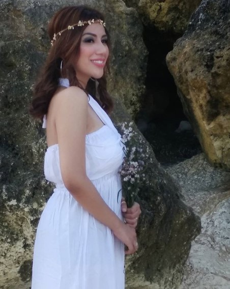 Jasa Bridal Makeup dan Hairdo Bali 0812-9000-7363 - Yuka Makeup - Bali ...